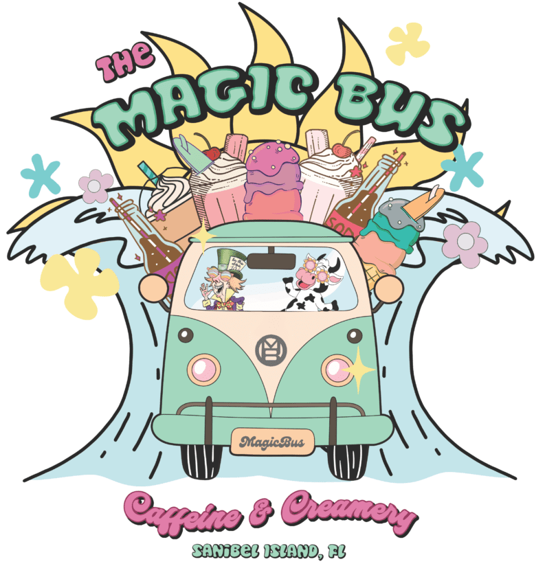 Island restaurateurs to open Wickie’s Lighthouse, The Magic Bus ...